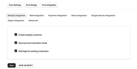 Create A Customer Account Registration Create A Customer Account Registration