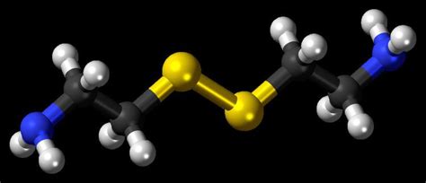 Cystamine Alchetron The Free Social Encyclopedia