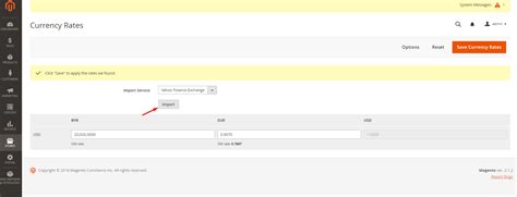 Managing Multiple Currencies In Magento 2 Belvg Blog