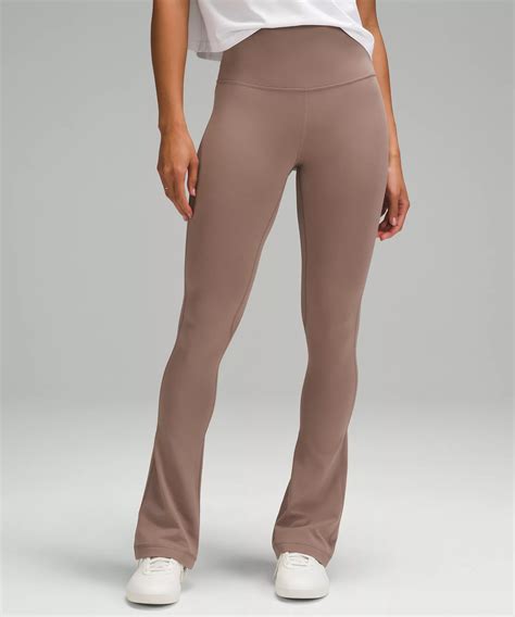 Gym Flare Pants Lululemon