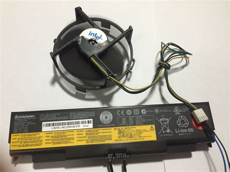 Arduino制作可调速电风扇