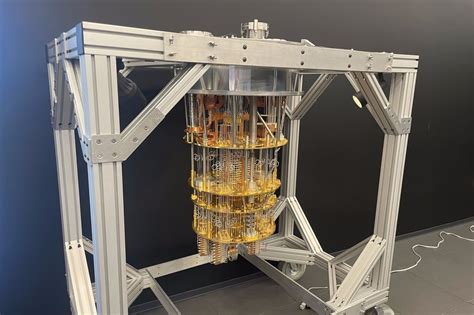 The 2022 Nobel Prize For Physics Shows The Promise Of Quantum Computers