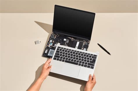 搭 Risc V 主機板，framework 有望推出全球首批 Risc V 架構筆電 Technews 科技新報