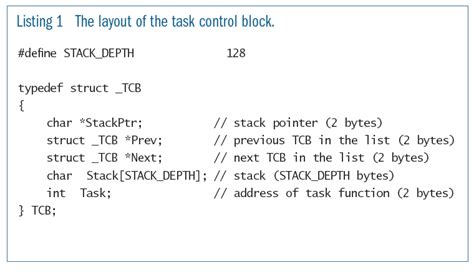 FLIRTing With 8 Bit MCU OSes Embedded Com