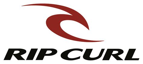 Логотип Rip Curl Спорт