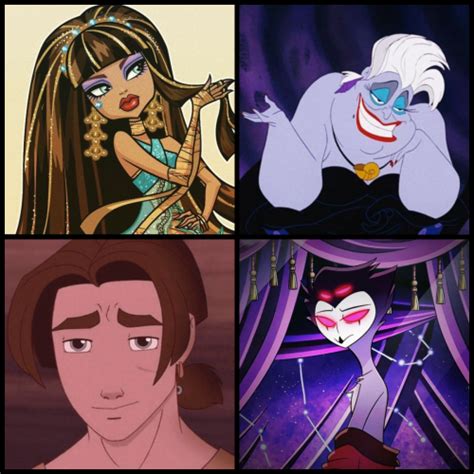 Create A Lets Rate My Fictional Crushes Tier List Tiermaker