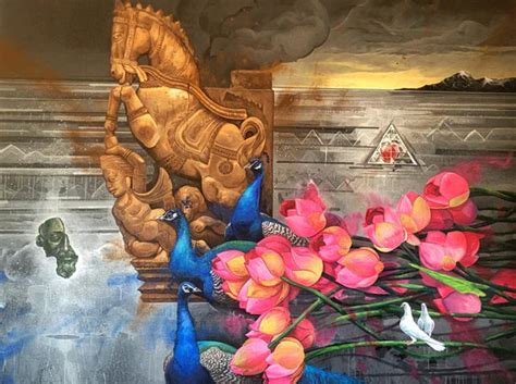 Senthil Kumar J Buy Senthil Kumar J Artworks Online