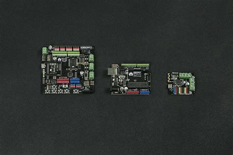 Buy Romeo Ble Mini Arduino With Motor Driver And Bluetooth 40 Df