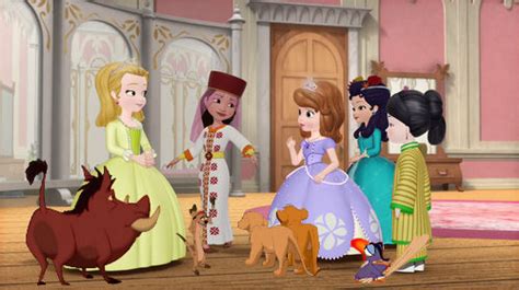 The Princess Test By Danielandresrojas On Deviantart