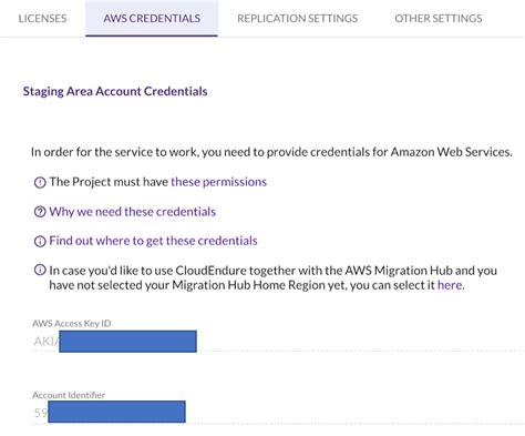 Migrating Workloads Across AWS Regions With CloudEndure Migration AWS Storage Blog