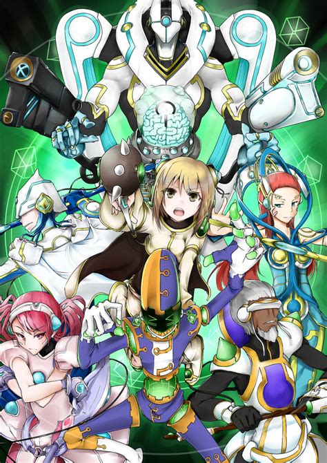 Hushed Psychic Cleric Danbooru