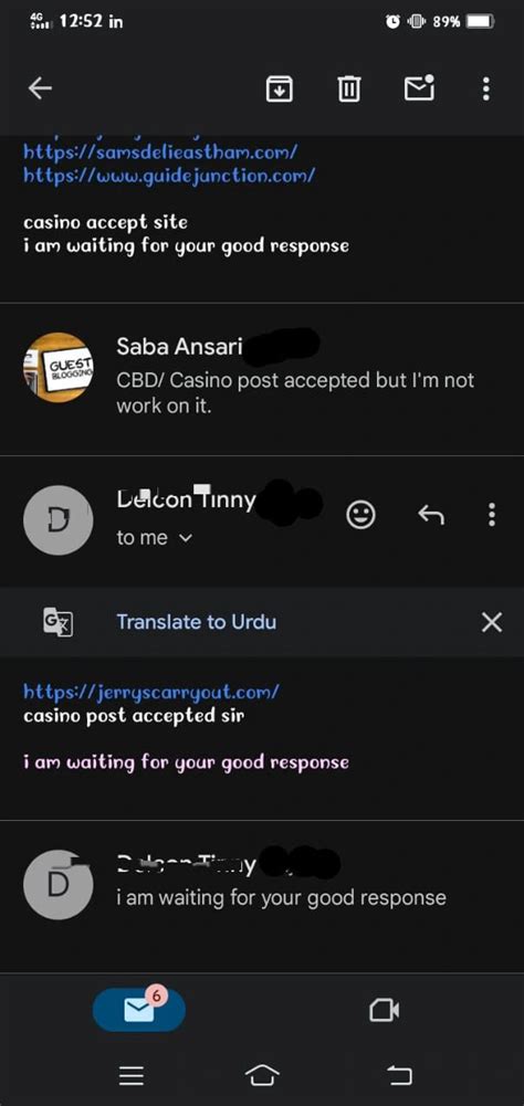 Saba Ansari Guest Blogger On Linkedin Seo Linkbuilding Guestposting Backlink Offpageseo