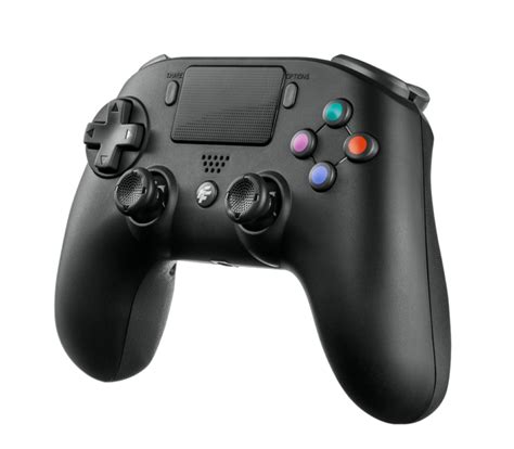 Flashfire P201bk Blutooth Controller Black Veli Store