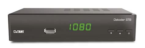 Skymaster Digital Hd Terrestrial Receiver