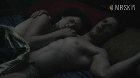 Genevieve Aitken Nude Naked Pics And Sex Scenes At Mr Skin