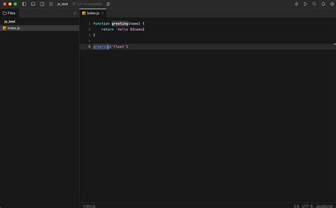 Jetbrains Fleet Vs Vscode Wird Fleet Vscode Töten