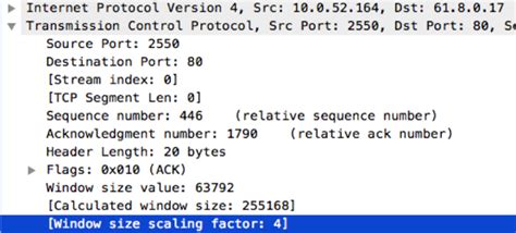 Tcp Series 4 Tcp Receive Window And Everything You Need To Know About