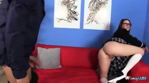 Claire Heart Step Dad Crush