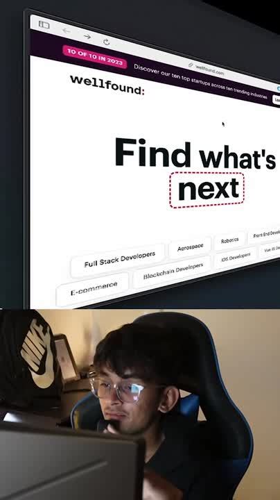 Abhishvek Chavhan 3 Job Websites For Developers Abhishvek Chavhan Posted On The Topic Linkedin