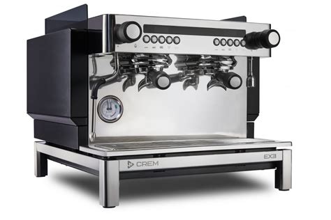Crem Ex3 Brisbane Coffee Roaster Abrisca Roasters Of Coffee