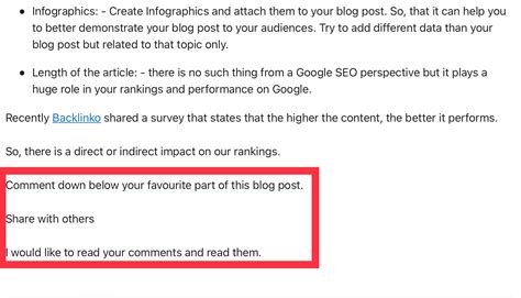 How To Write An Engaging Blog Post In 4 Steps