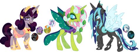 Mlp Film Customs For Hypnoticmasteruwu Pt 2 By Interstellar Quartz On Deviantart