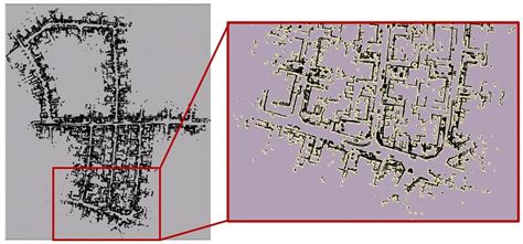 Scan Matching Based Particle Filter For Lidar Only Localization