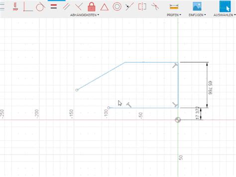 Solved After Selecting A Point Cannot Choose Equal Constraint