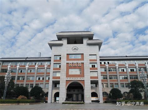 在长沙市明德中学就读是什么体验？ 知乎