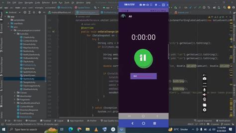 Zameer Hussain On Linkedin Fyp Developerlife Pushnotifications Accicontrol Mobiledevelopment