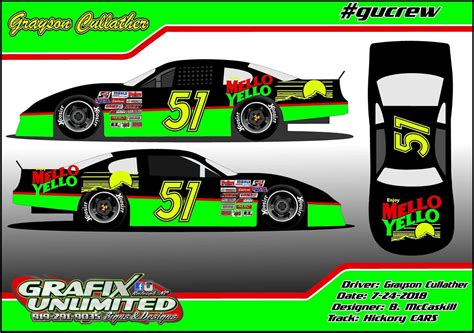 Grayson Cullather Turns To Cole Trickle For A Turnaround In Throwback