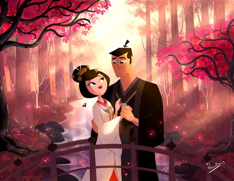 Wern5838 And They Lived Happily Ever After W Samurai Jack Samurai Jack