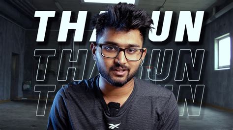 Ranit Das On Linkedin Videoediting Premirepro Tharunspeaks