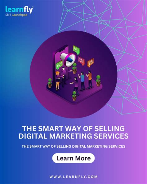 learnfly digitalmarketing smartselling lincademy marketingcourse