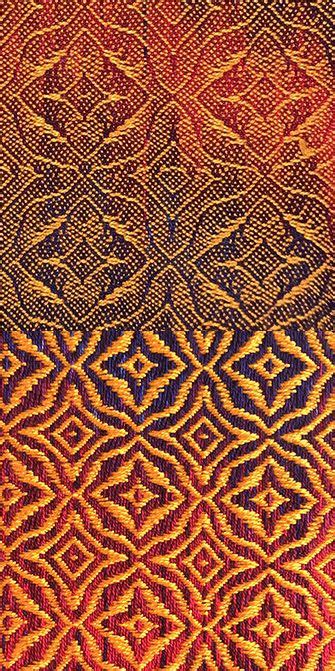 Printed Warp Weaving Ideas Artofit