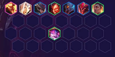 Olaf Reroll TFT Set Team Comps TFTBuilder