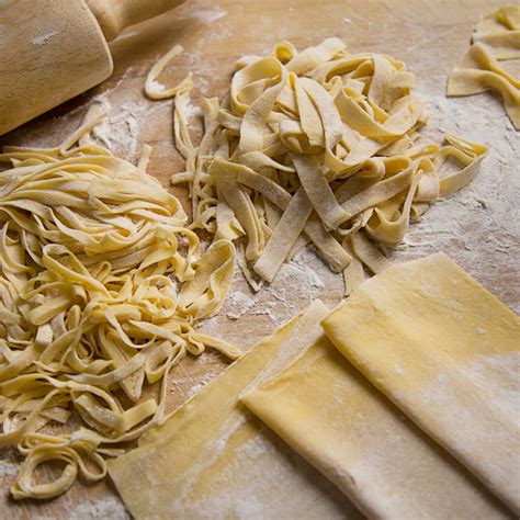 Fresh Egg Pasta 500g Pasta Palumbo
