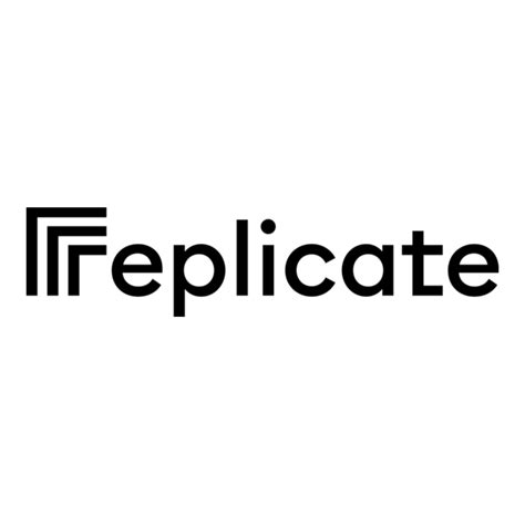 Replicate Logo Png Vectors Free Download