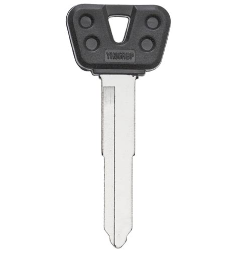 Заготовка автомобильного ключа YAMA-26D.P YH35RBP YM42LBP YA34RP112 ...