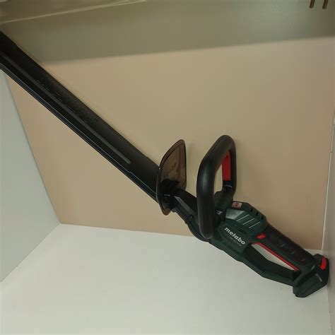 Акумулаторна ножица за жив плет Metabo Hs 18 Ltx 55 гр Велинград • Olx Bg