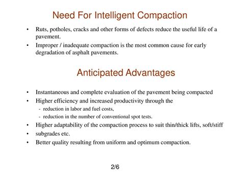 Highways For LIFE Technology Partnerships Program Ppt Download