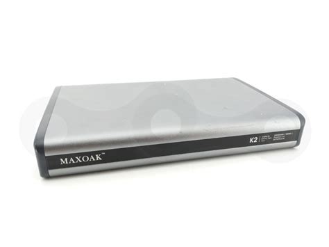 Maxoak K2 50000 Mah 185wh High Capacity Battery Power Bank For Laptop Smartphone