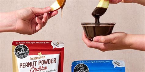 Elevate Your Pb And J With These Gourmet Peanut Butter Flavors Askmen