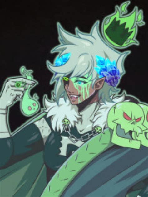 The King Of Ghosts Danny Phantom Si Xenondark Webnovel