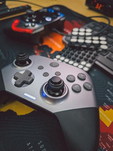Super Cheap Easy Mod To Add More Precise Stick Control And Grip To The