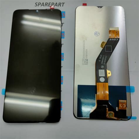 Jual Lcd Touchscreen Itel P Itel A A L Ori Jakarta Pusat Komunitas Sparepart Tokopedia