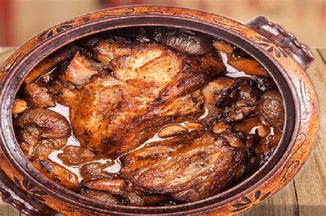 Самоучители Какво е Чомлек вкусно традиционно българско ястие Чомлекът е традиционно