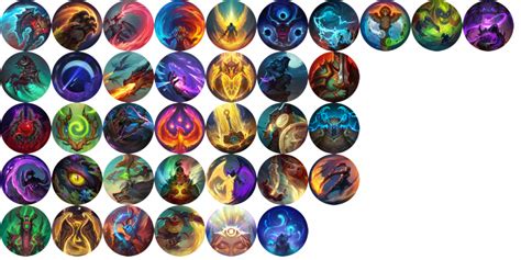 Mountain Thane And Dark Ranger Hero Talent Icons Updated Wowhead News