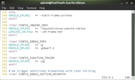 Analyzing Linux Kernel Crash Dumps With Crash The One Tutorial That Has It All