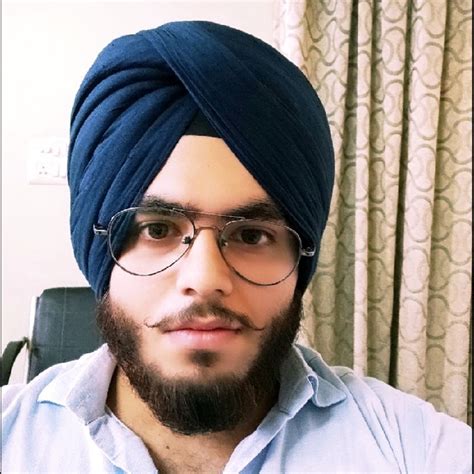 Gurneet Singh Linkedin